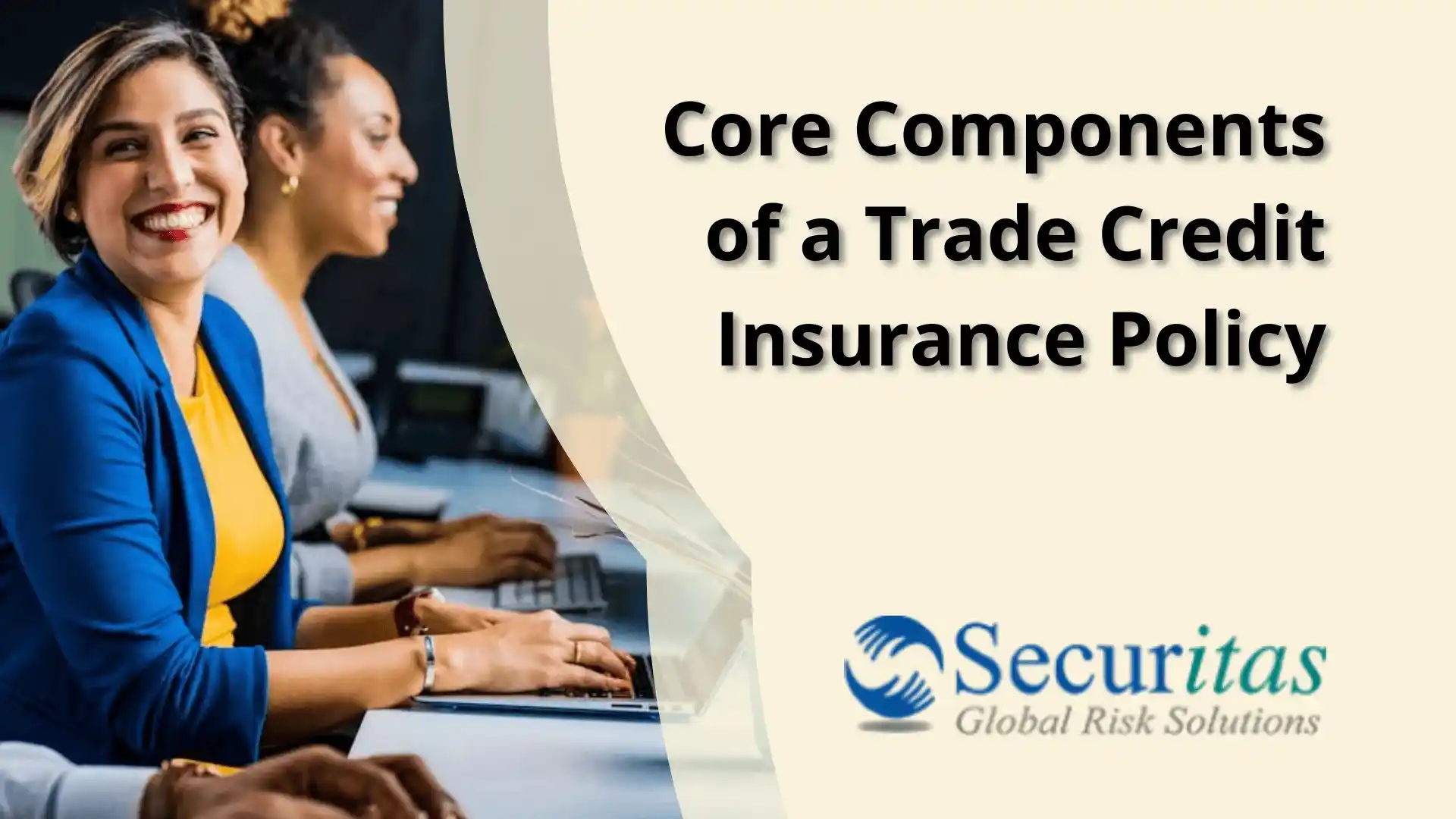 Core Components of a Trade Credit Insurance Policy Explained