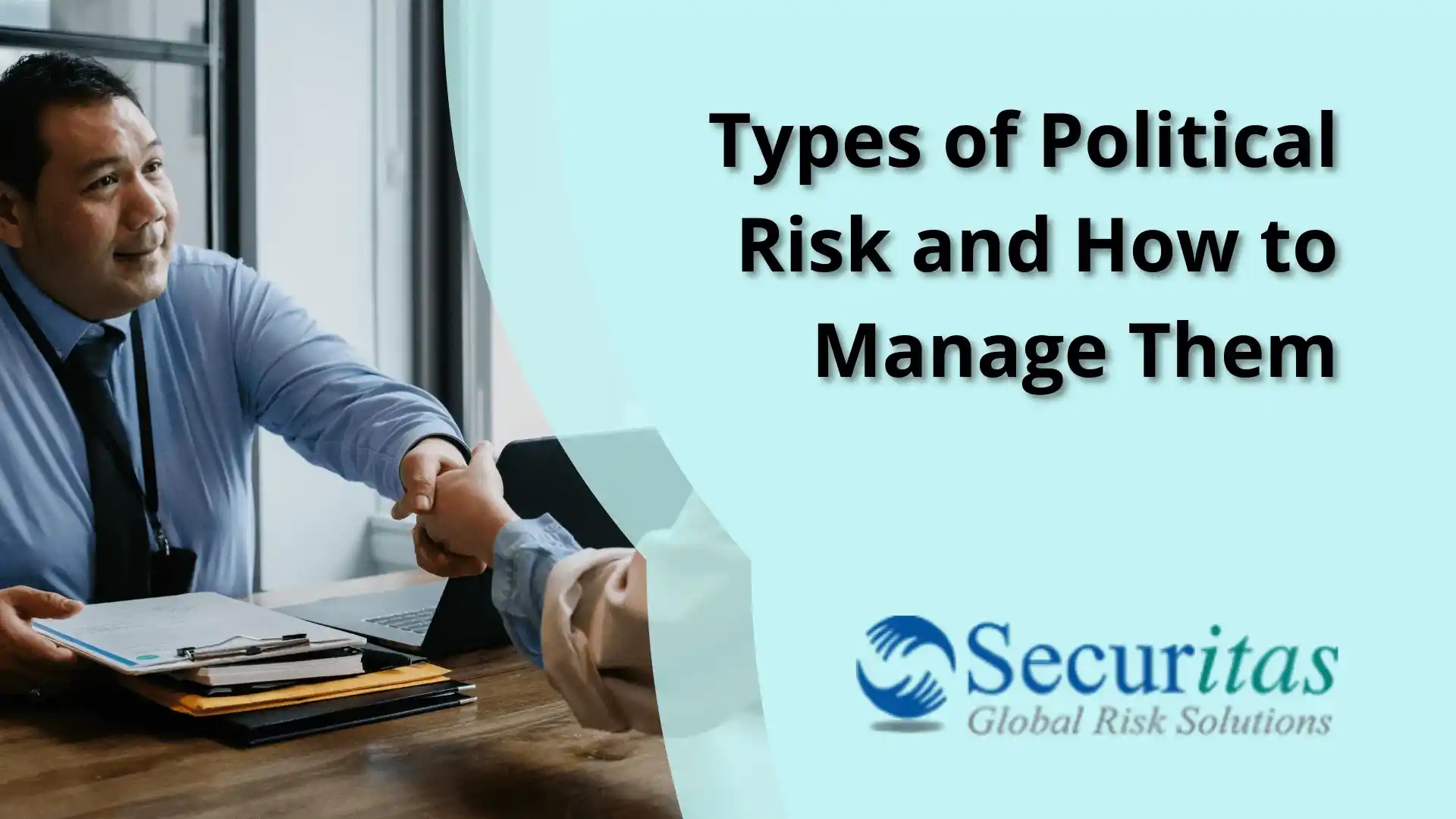 Types of Political Risk and How to Manage Them Effectively