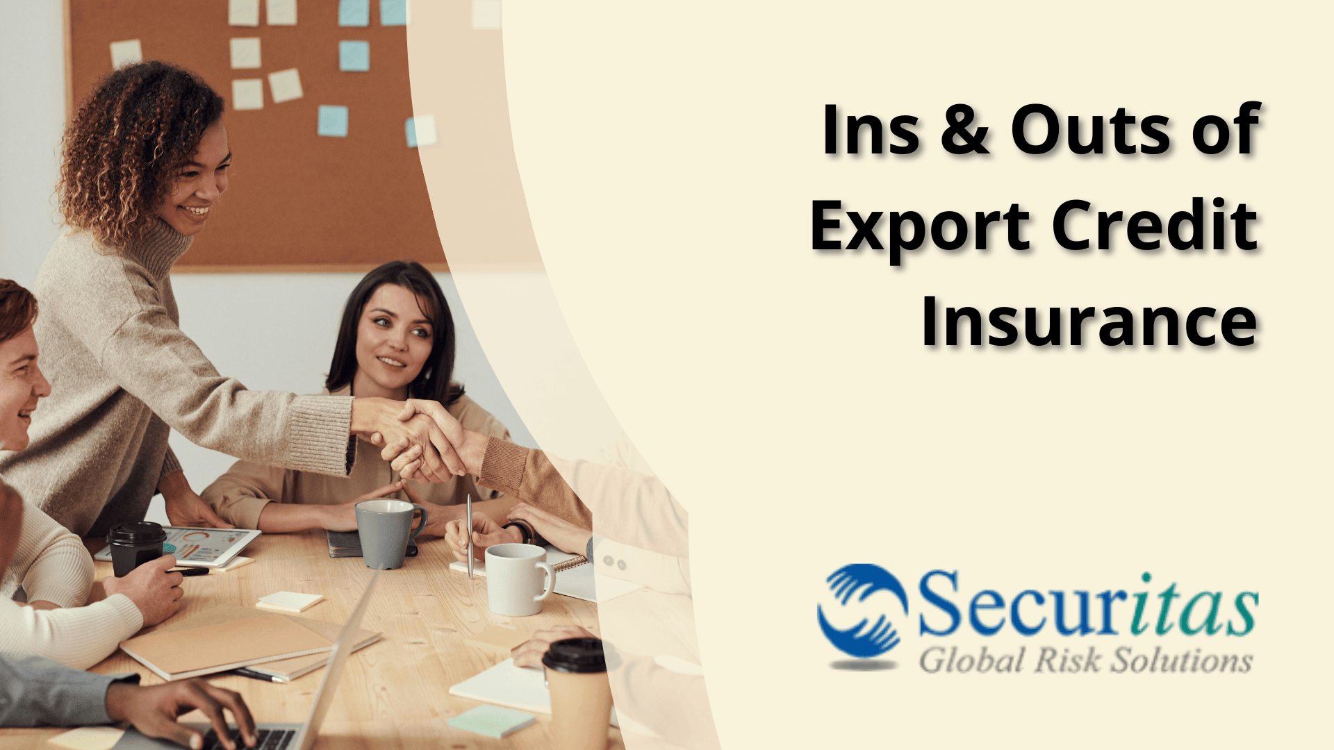 Export Credit Insurance: Protect Your Business & Grow
