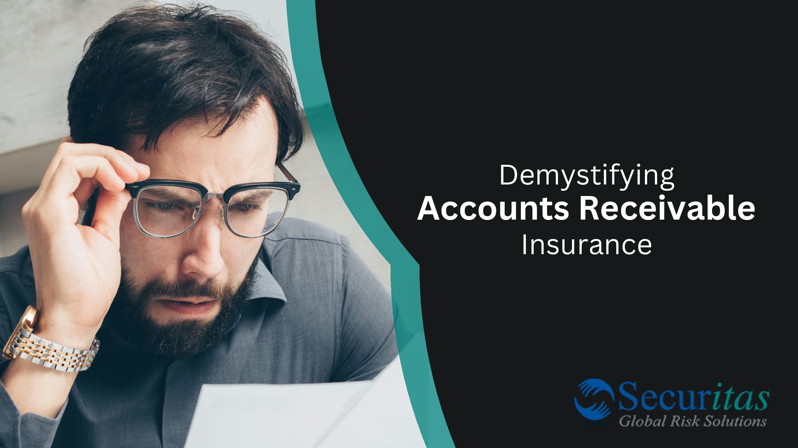 Demystifying Accounts Receivable Insurance in 10 Minutes - Securitas ... Demystifying Accounts Receivable Insurance in 10 Minutes - Securitas ...